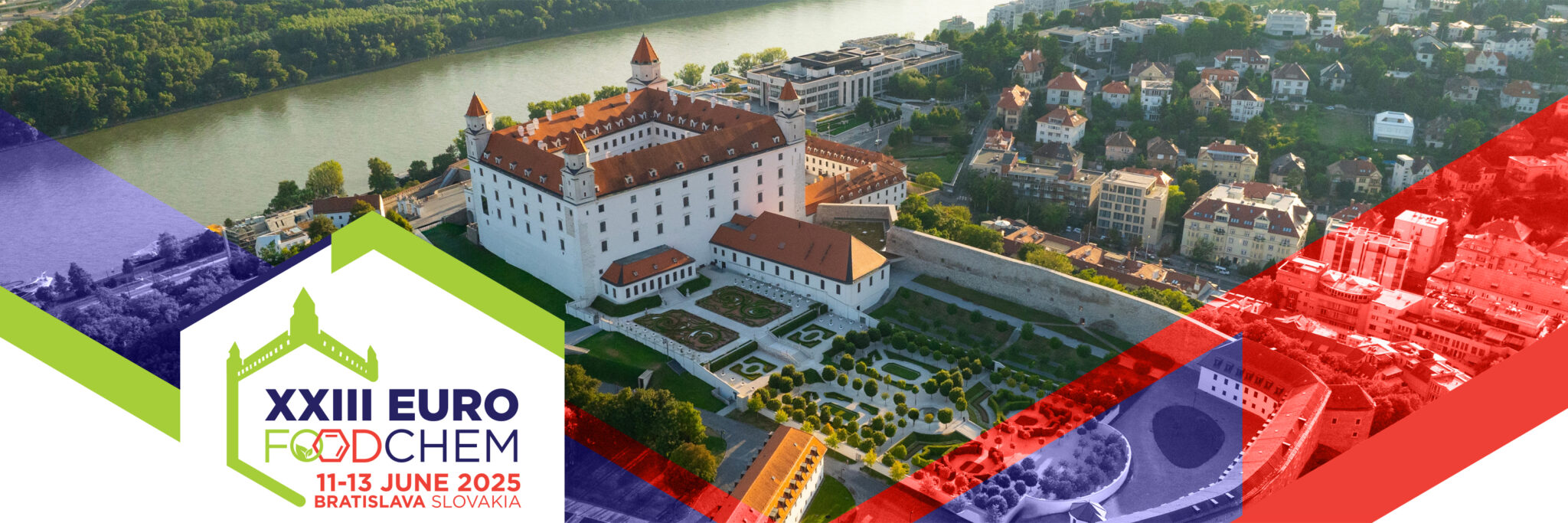 EuroFoodChem XXIII - XXIII EuroFoodChem 2025